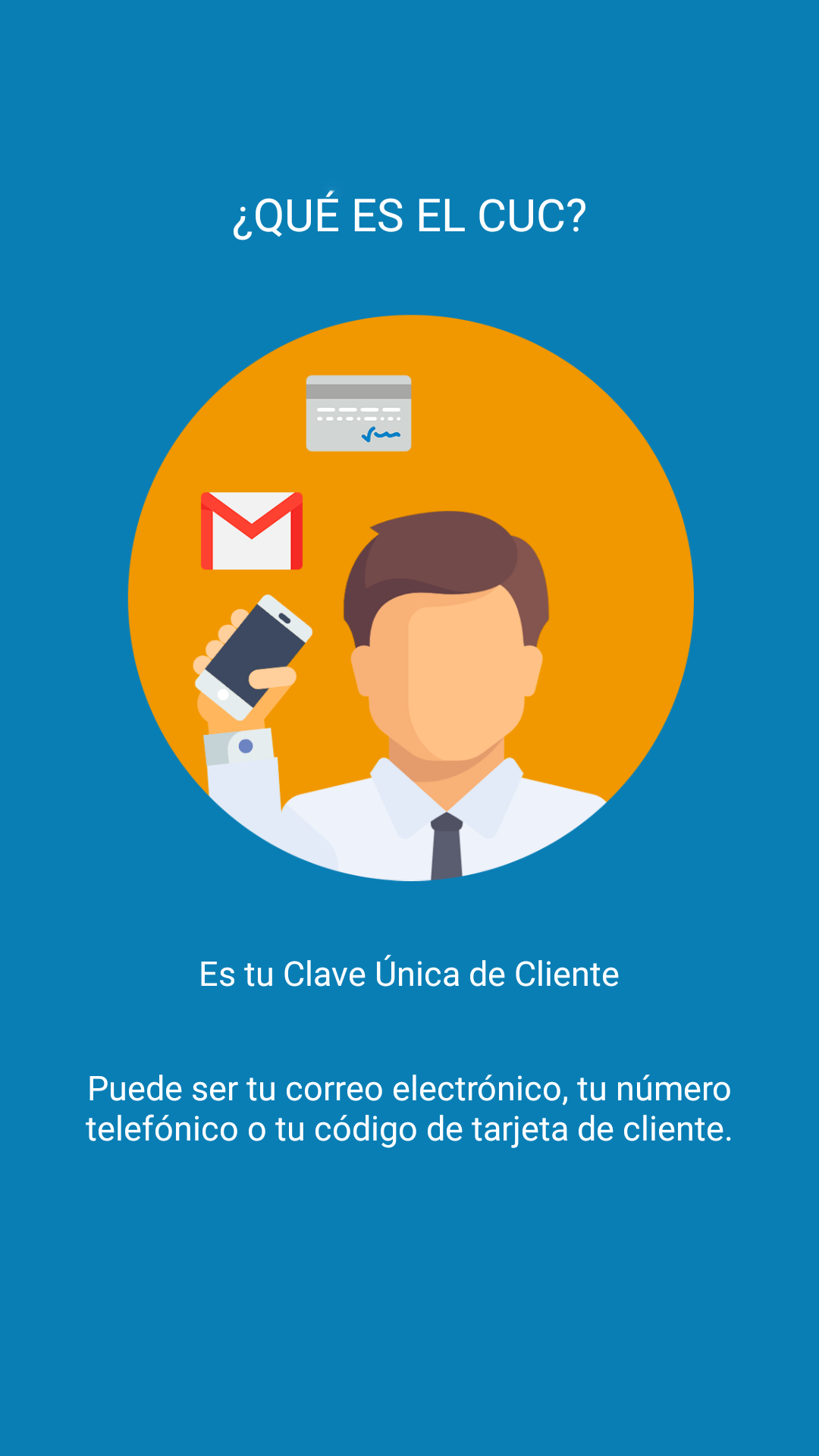 ¿Qué es un CUC? ¡Nuevo!